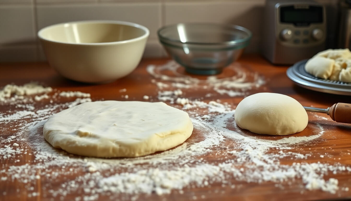 Why Your Dough is Too Soft (And How to Fix It) 2026